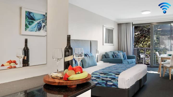 Apartment 319 Sebel Kiama  Stay 3 Pay 2 - Kiama
