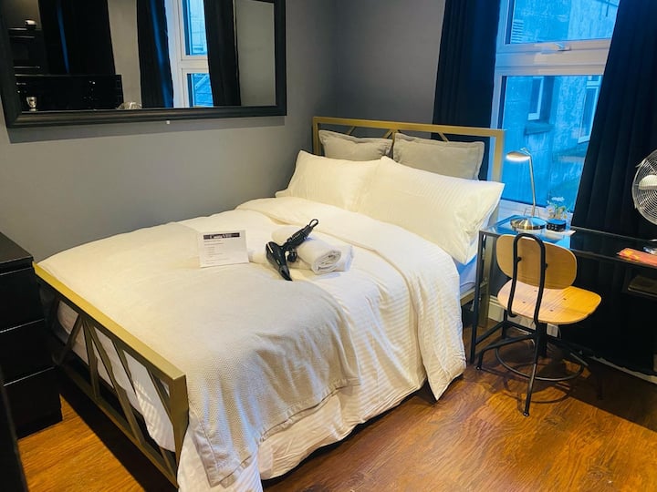 City Studio #6 - Unbeatable Location - Dublin