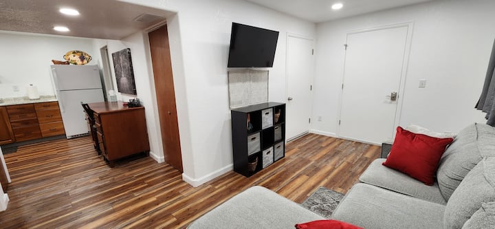 Apartment, Garden Level - Loveland, CO
