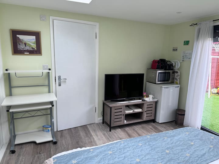 Private Room With Ensuite - Fulham