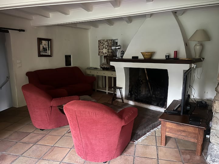Provençal House - Nyons