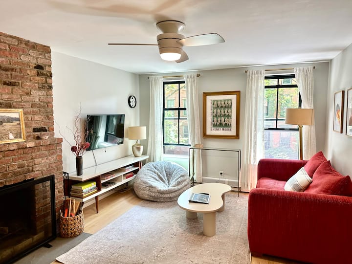 Family Friendly In Heart Of Boerum/cobble Hill - Brooklyn, NY