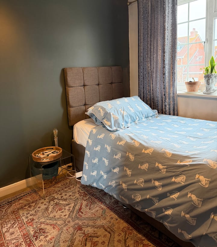 Sea Reach - Eastbourne