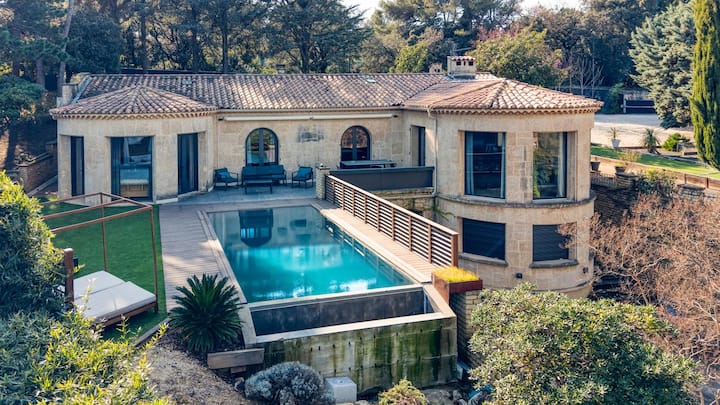 Villa Aurea - Avignon