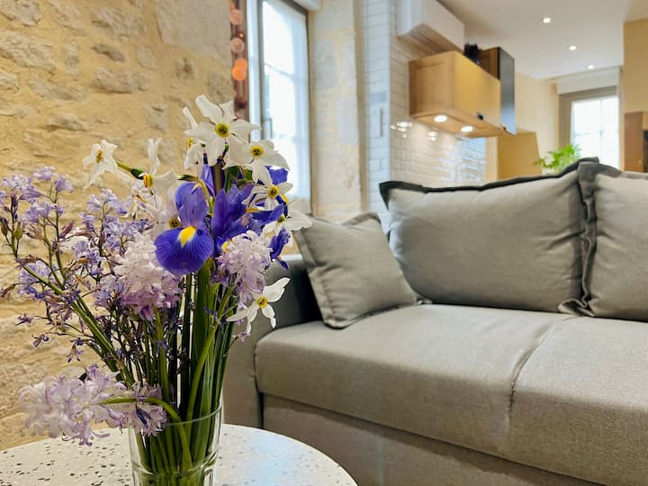 Appartement Dans Rocamadour #1 - Rocamadour