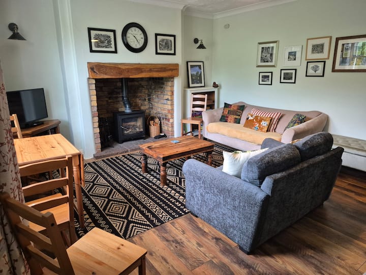 Beautiful Blencathra Skies (Ground Floor) - Glenridding