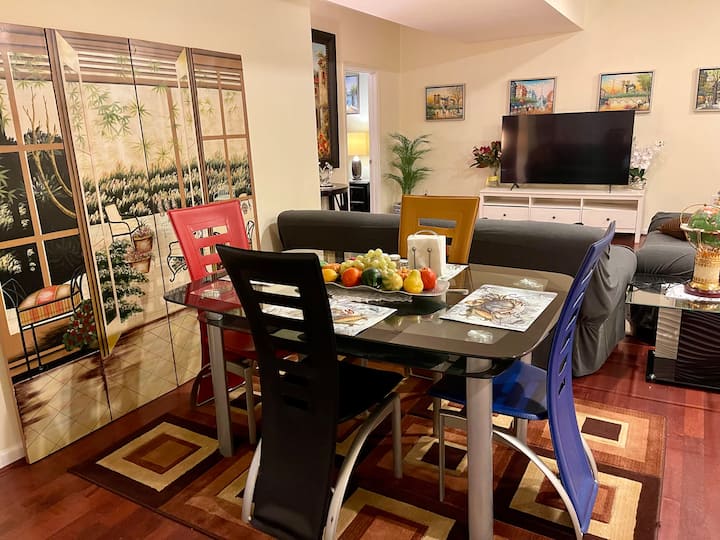 Luxurious Home Away From Home - Woodbridge, VA