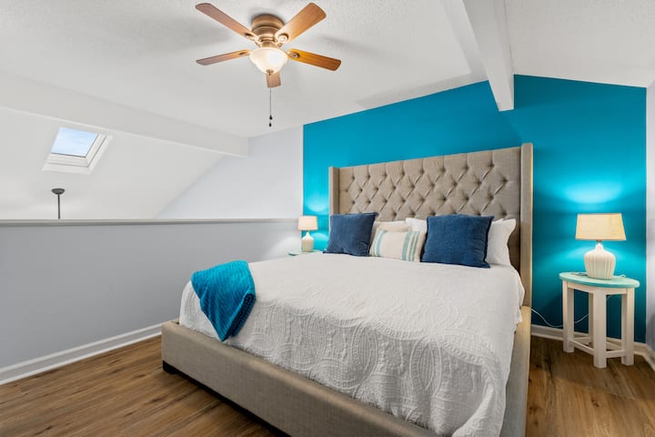 Garden City Escape • Steps2beach - Murrells Inlet, SC