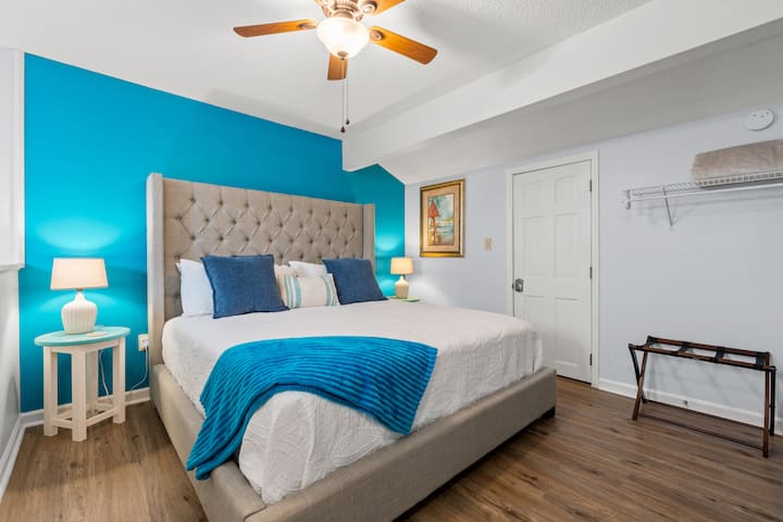 Garden City Escape • Steps2beach - Garden City, SC