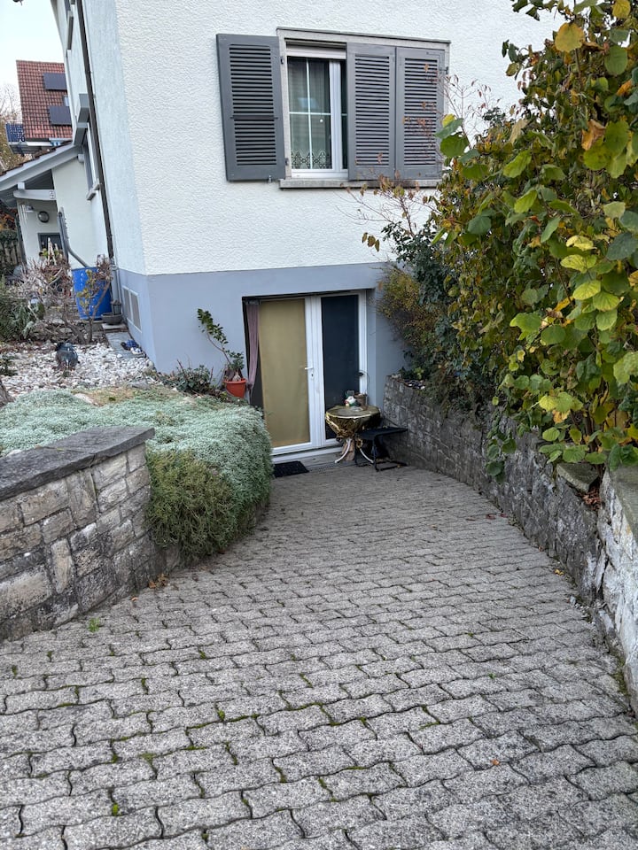 The Hub Zentral - Solothurn