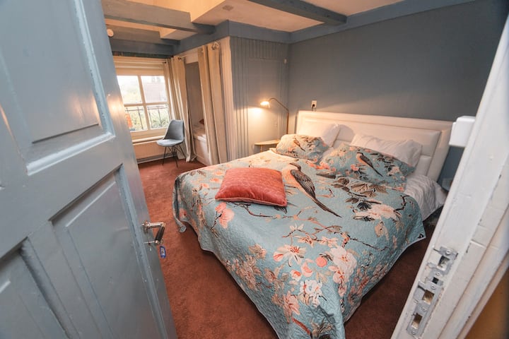Beleef De Betuwe In ‘Schenkhuys’ Blauwe Kamer - Wageningen