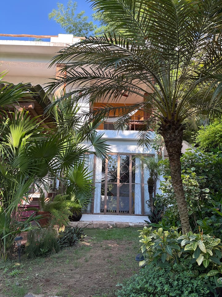 Black Coral Studio 2 - Mexico