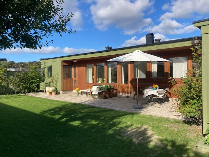 Nära Havet Och Göteborgs Centrum - Gothenburg