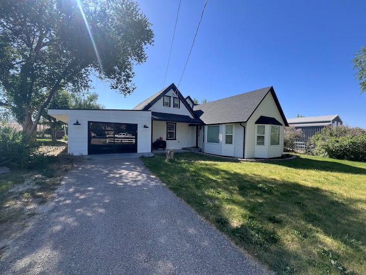 Mayfield Estate - Gunnison, UT