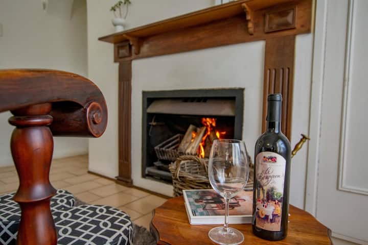 Cabernet Break Away - Stellenbosch