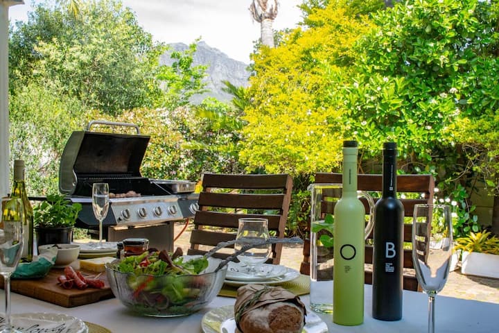 Cabernet Break Away - Stellenbosch