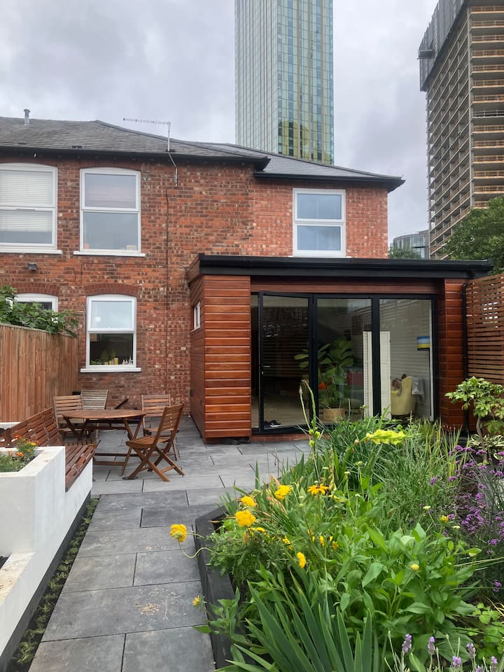 City Centre House - Manchester