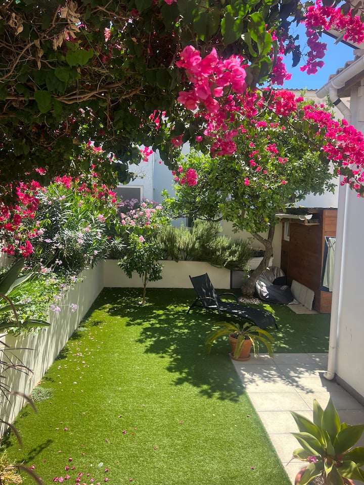Lemon Tree House - District de Faro