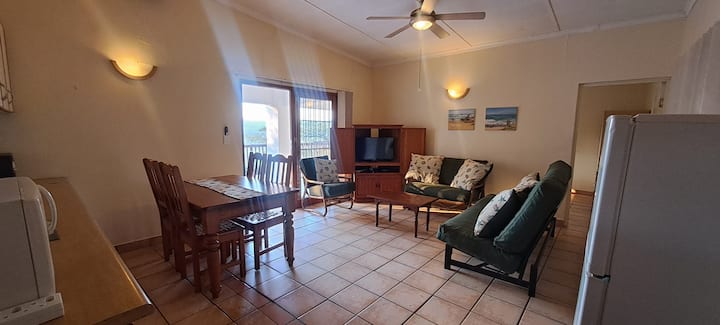 The Mongoose Cottage - Port Shepstone
