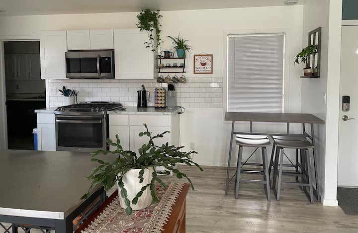 Soldotna Private Home- Room For All! - Soldotna, AK