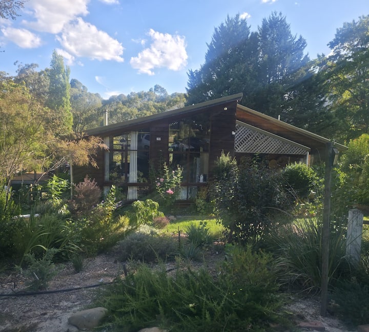 Wandi Near Bright Chalet Free Wifi - Bright