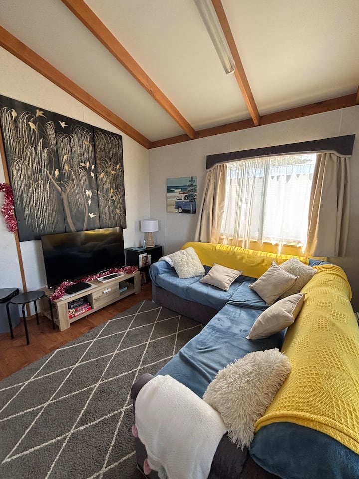 Alanmar Home - Apollo Bay