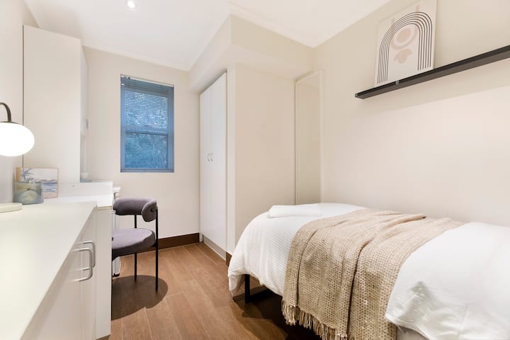 Boutique Accommodation In The Heart Of Bondi Jn - Woollahra