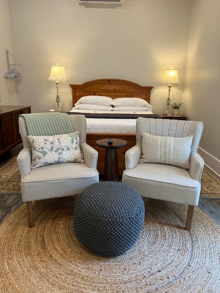 Private Cottage-5 Star Stay 5 Years-prime Location - Johns Island, SC