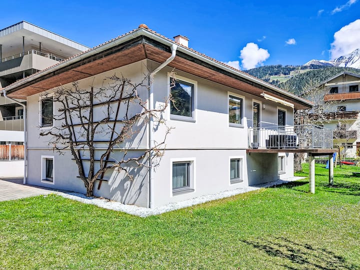 Christine By Interhome - Fendels