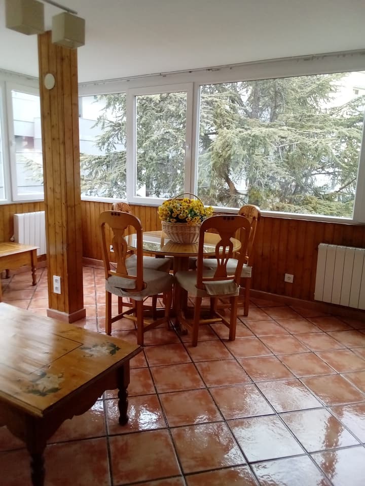 Magnífico Apartmt: Amplio, Económ, Limpio. 2 Dormt - Sierra Nevada