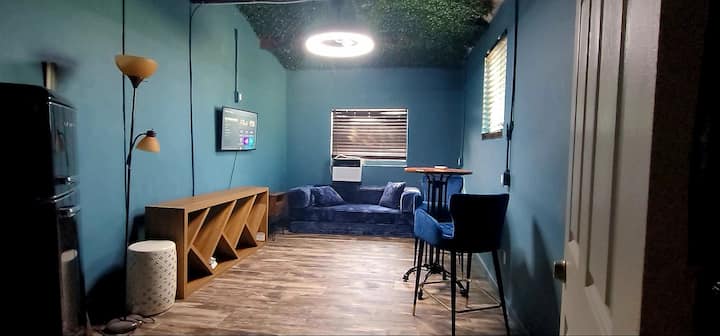 The Inn - Aéroport de Fort Lauderdale-Hollywood (FLL)