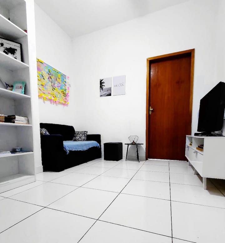 O Mais Próximo E De Qualidade! Venha Conferir - Niterói