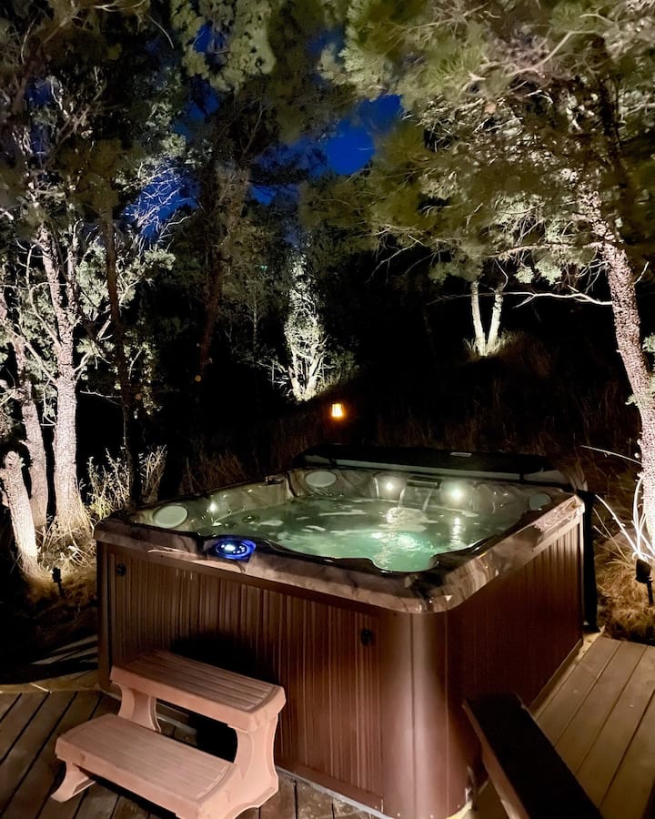 Big Gopher At Gopher Acres - Ruidoso, NM