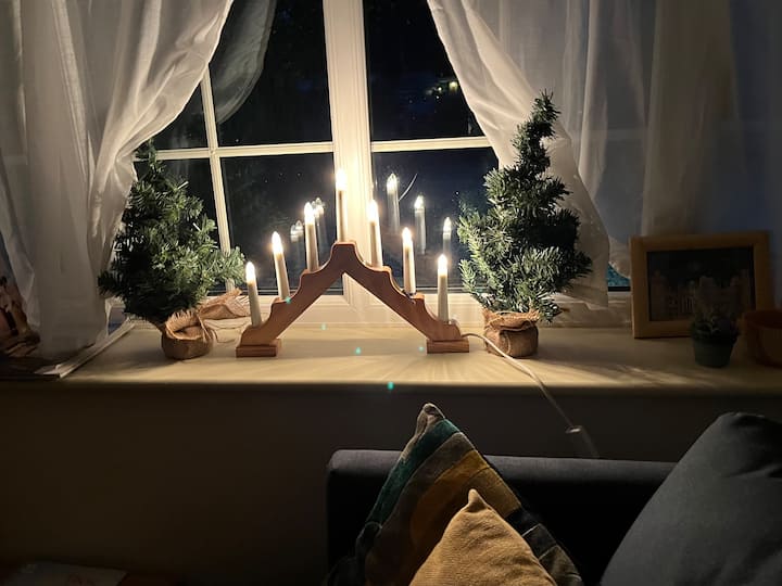 Cosy Country Retreat - Relaxing Space For Two - Littlehampton