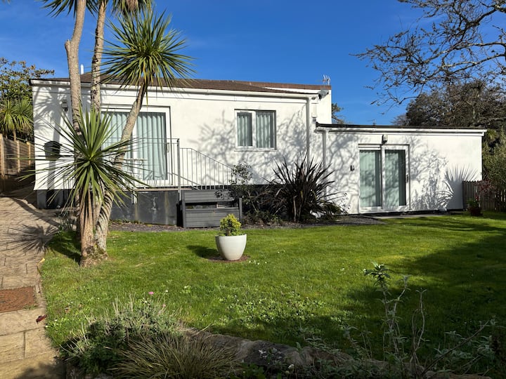Stunning 2 Bed Annex With Garden. Close To Beaches - St Mawes