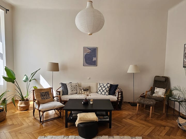 The Yak Boutique - Eco-friendly And Stylish Place - Prague