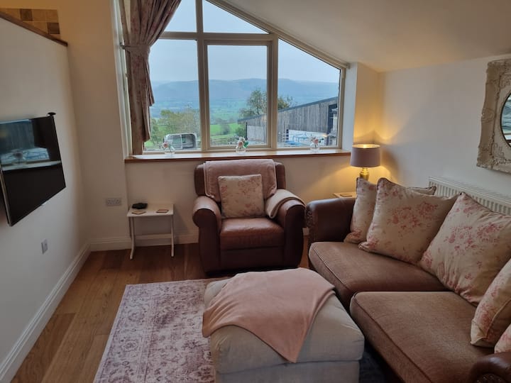 Hawkrigg Cottage, Kirkby Lonsdale, Yorkshire Dales - Kirkby Lonsdale