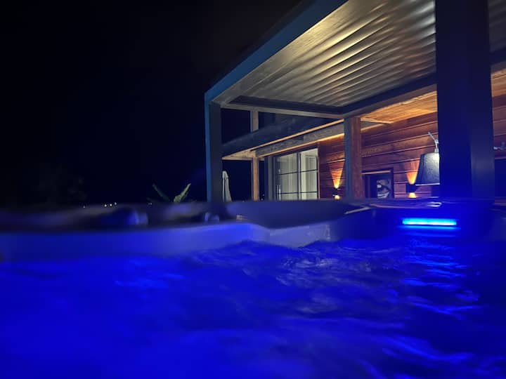 Villa Saphir Vue Lac - 4 ÉToiles - Annecy