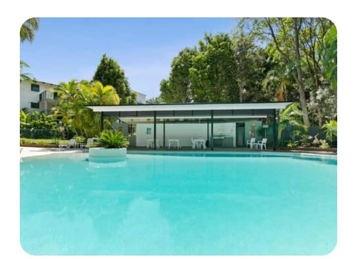 Rainbow Beach Explore And Relax Resort Style - Rainbow Beach