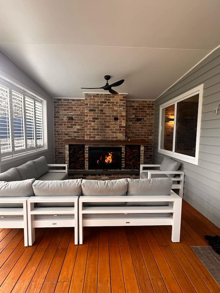 Family Getaway By The Lake - Ulladulla