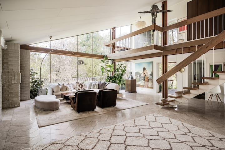 Dream Home With Pool 15min From City Central - Stockholm