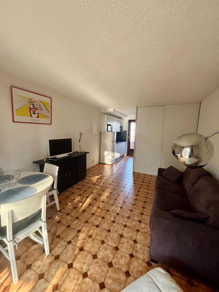 Boulouris • Sur La Corniche • Parking/ascenseur - Saint-Raphaël