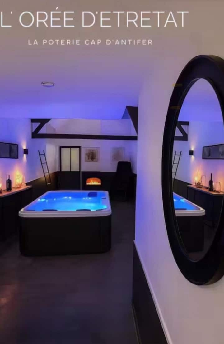 L'orée D'étretat - Étretat