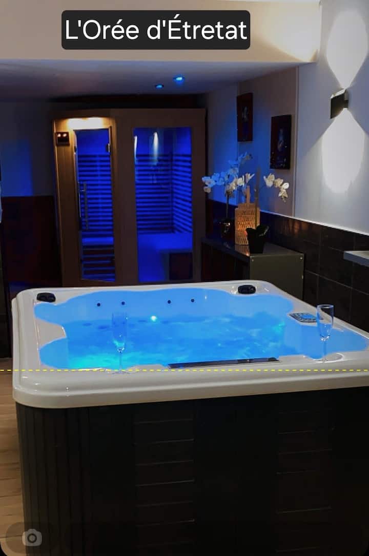 L'orée D'étretat - Étretat