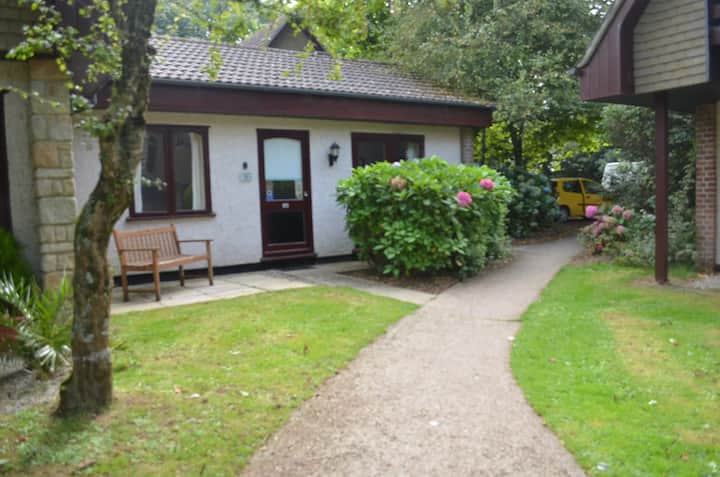 No.15 Trevithick Court, Tolroy Manor - Marazion
