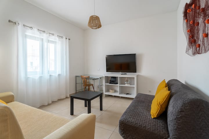 Casa Andorinha - Sagres