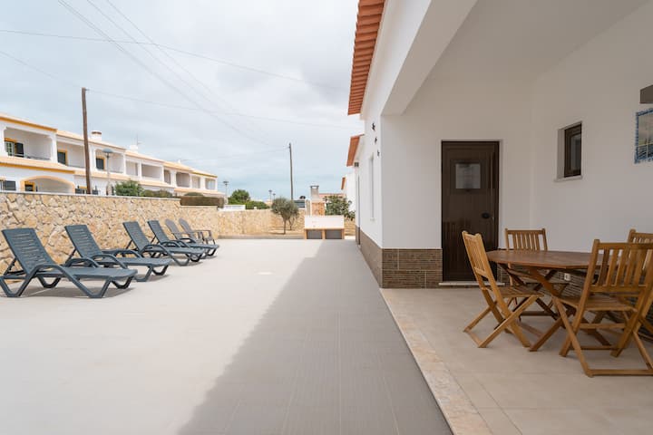 Casa Andorinha - Sagres