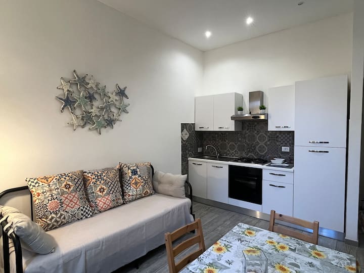 "Pianosa" Apartment - Follonica