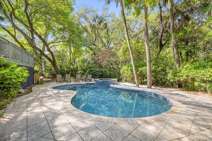 67 Forestay Court By Akers Ellis Rentals - Kiawah Island, SC