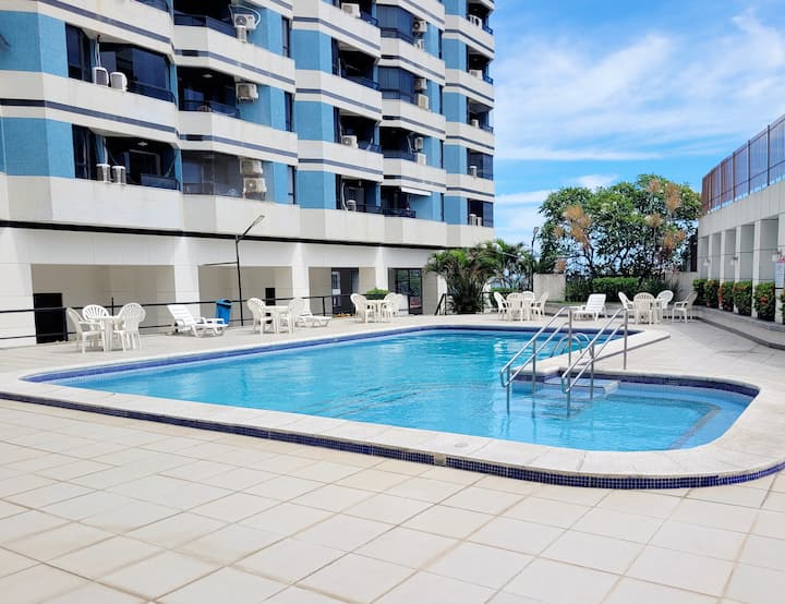 Barra Tropical - Circuito Do Carnaval - Barra